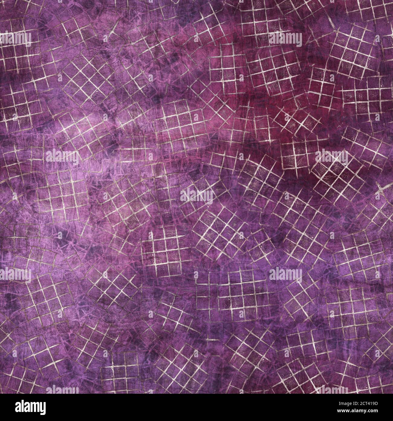 Tyrian purple fabric hi-res stock photography and images - Alamy
