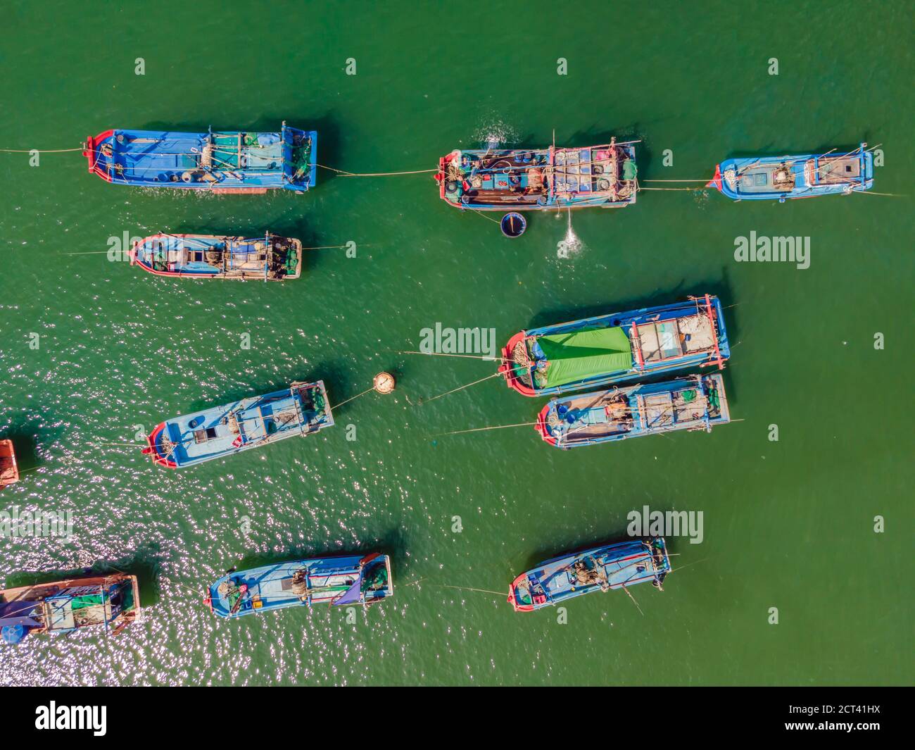 Mekong river pollution hi-res stock photography and images - Alamy
