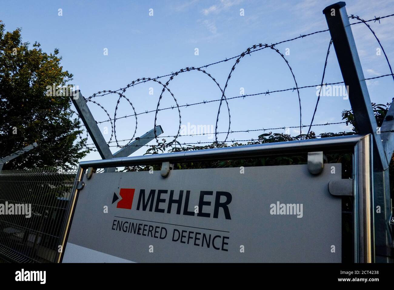 Armour plating hi-res stock photography and images - Alamy