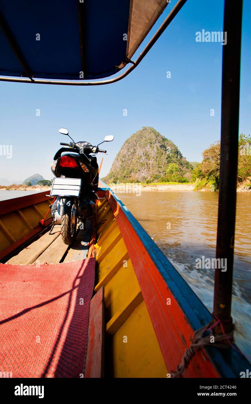Cycling in chiang rai hi-res stock photography and images - Alamy