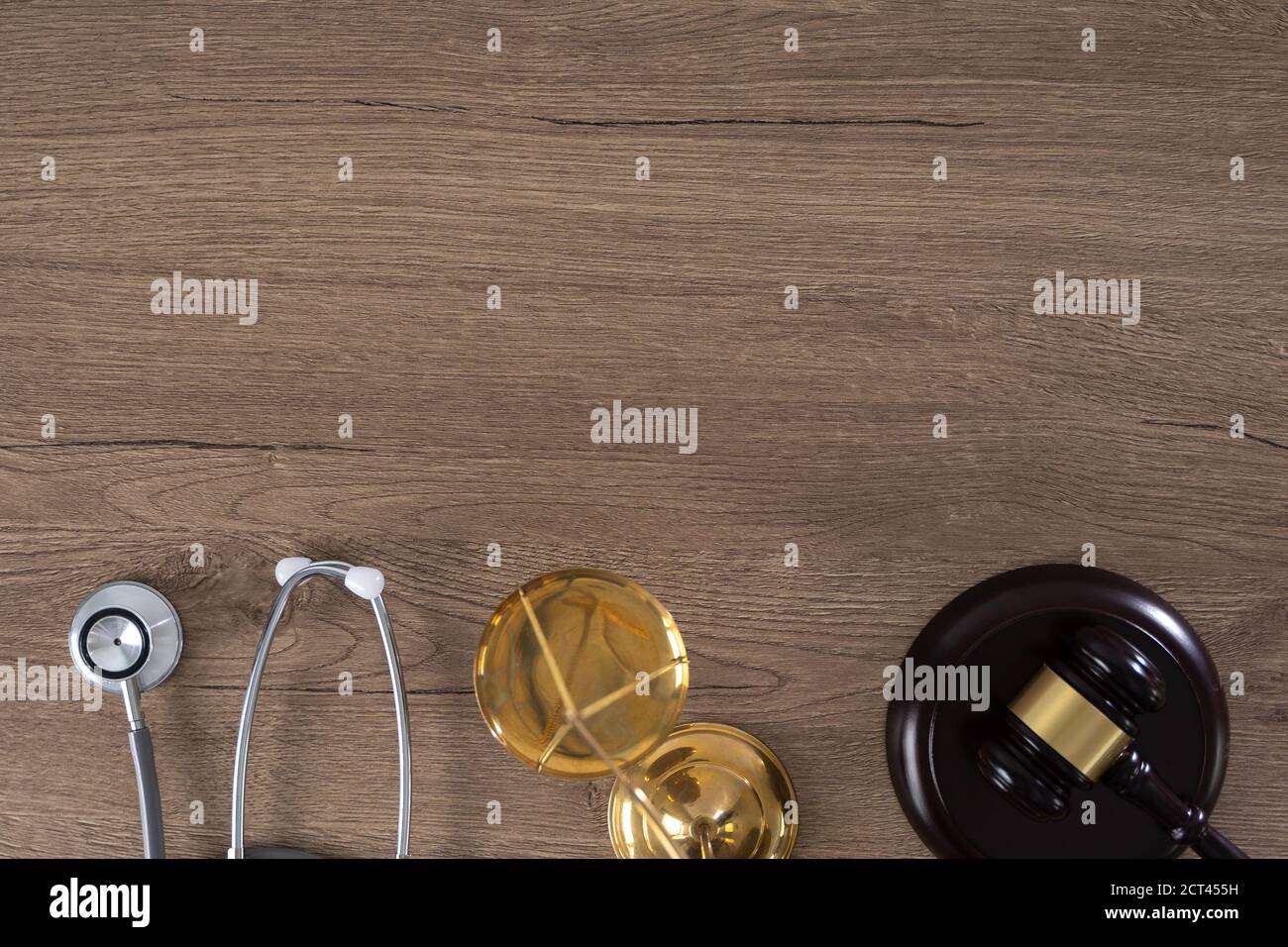 law concept Judge law medical Pharmacy compliance Health care business ...