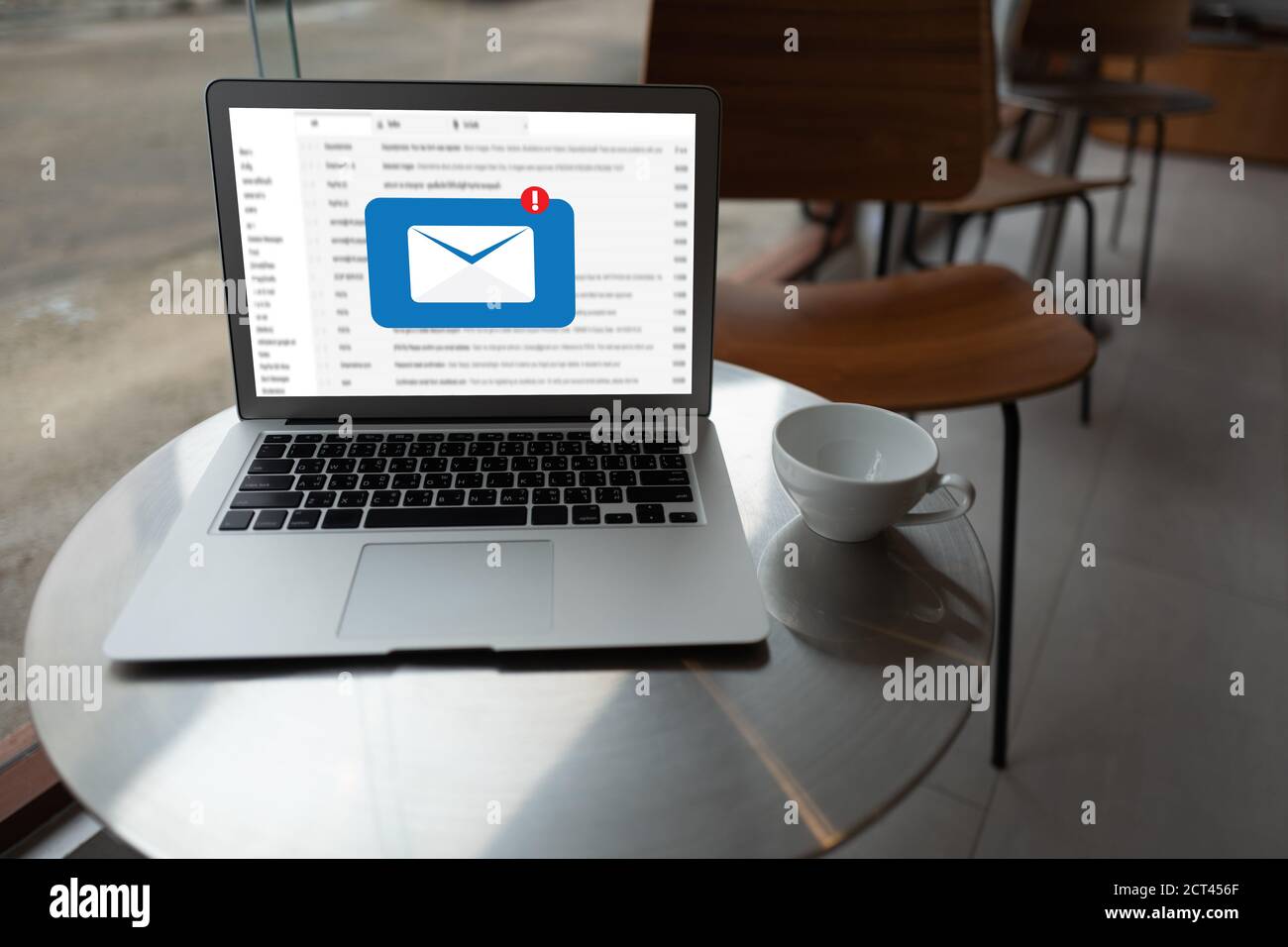 Mail Communication Connection message to mailing contacts phone Global ...