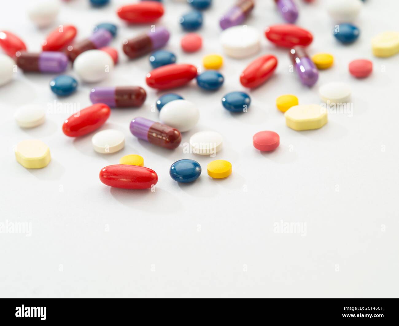 Pneumonia cure hi-res stock photography and images - Alamy