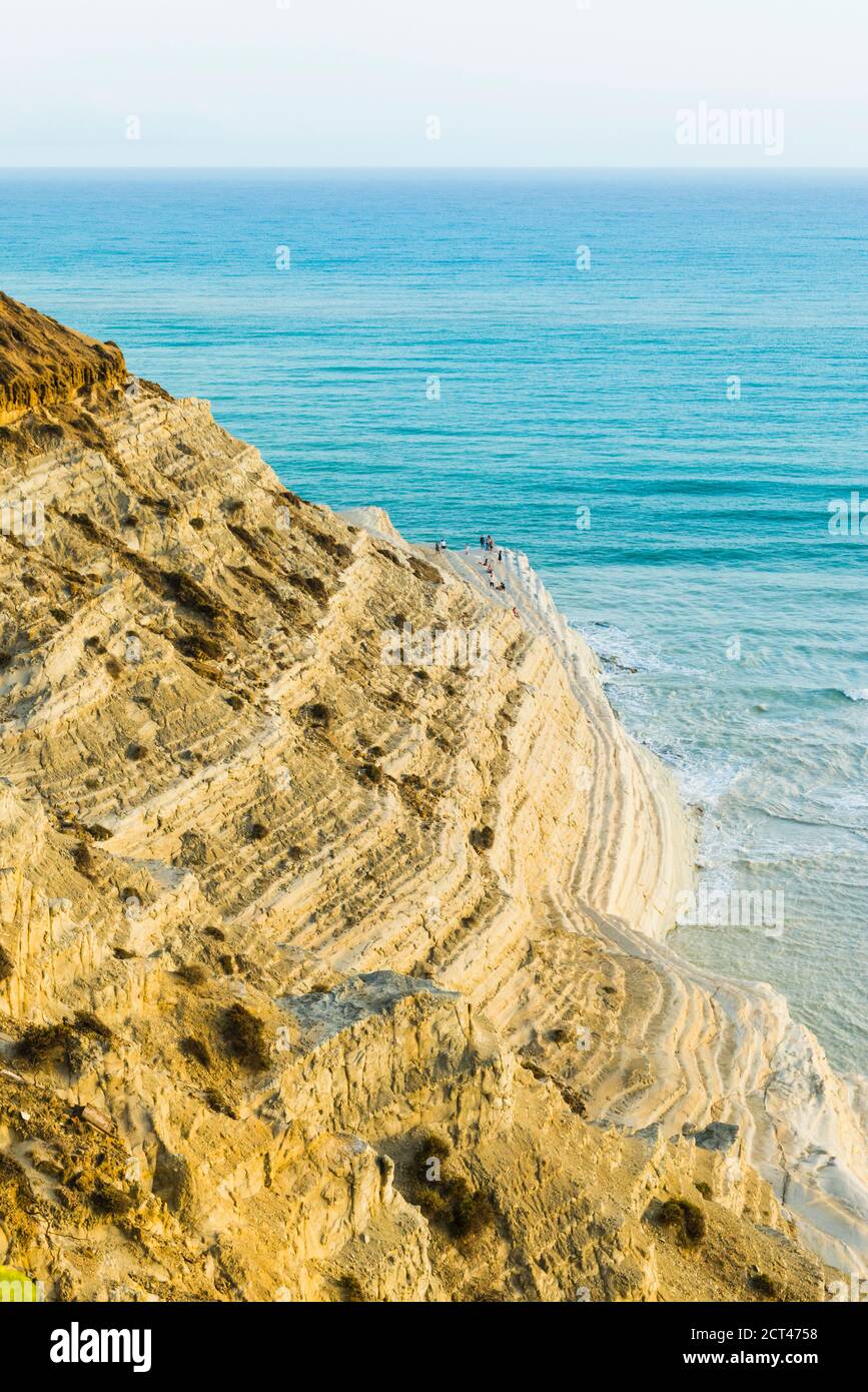 Agrigento beaches hi-res stock photography and images - Alamy