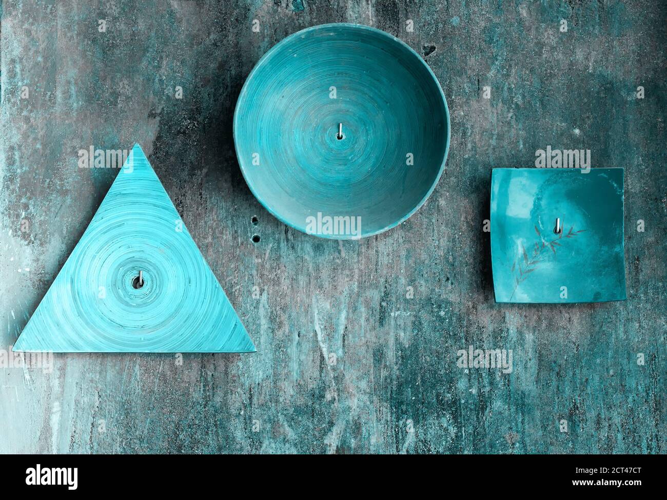 The Old Triangle High Resolution Stock Photography and Images - Alamy