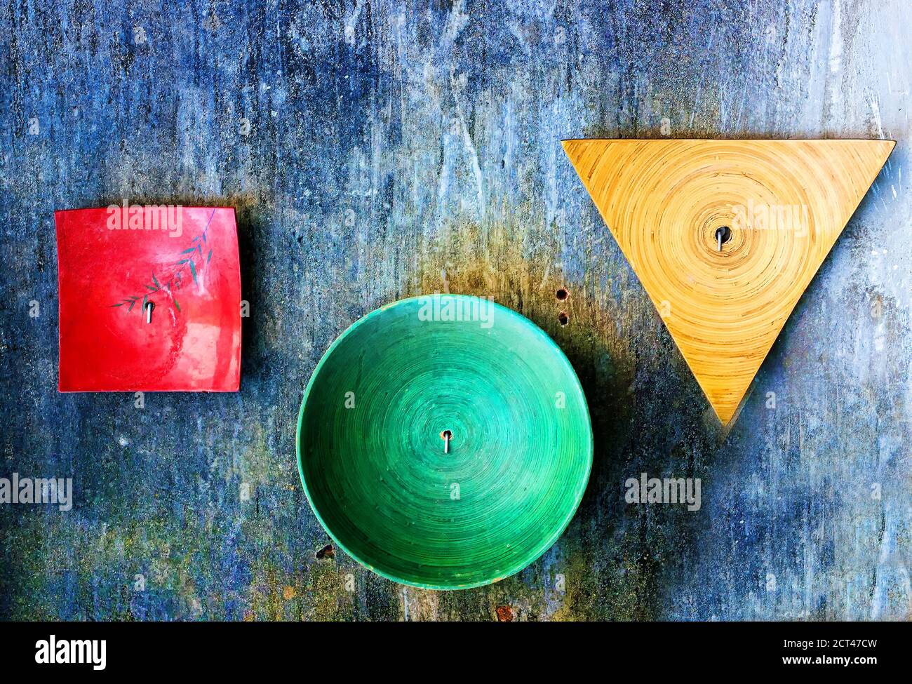 The Old Triangle High Resolution Stock Photography and Images - Alamy