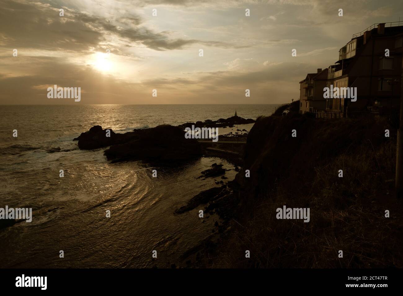Ahtopol hi-res stock photography and images - Alamy