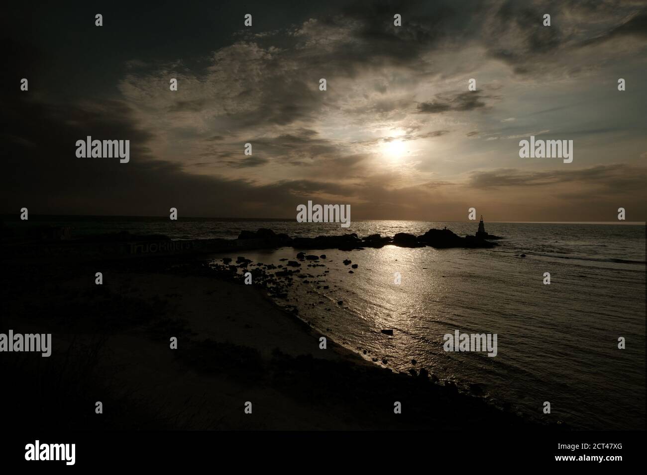 Ahtopol hi-res stock photography and images - Alamy
