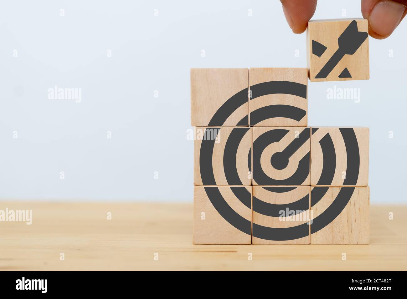 Try icon hi-res stock photography and images - Alamy