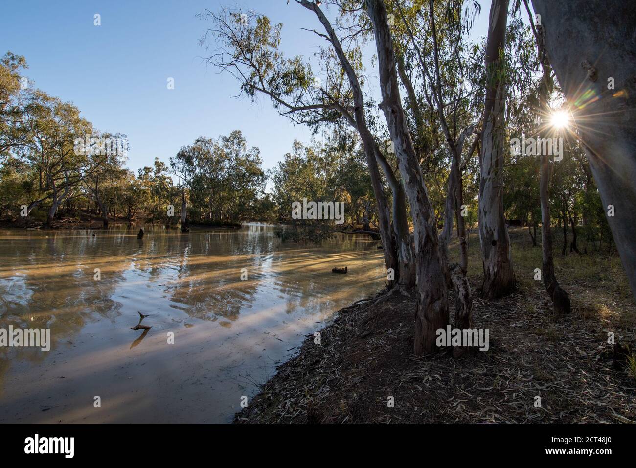 Moonie river hi-res stock photography and images - Alamy