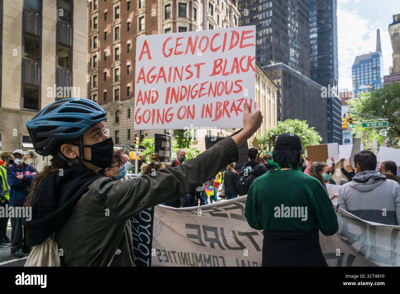 A coalition of activist groups fighting for climate and social justice ...