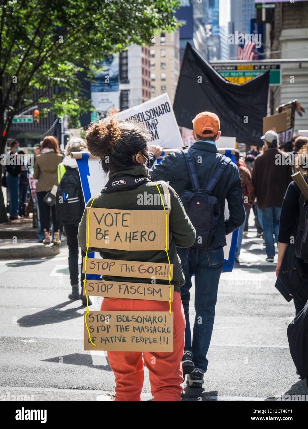 A coalition of activist groups fighting for climate and social justice ...