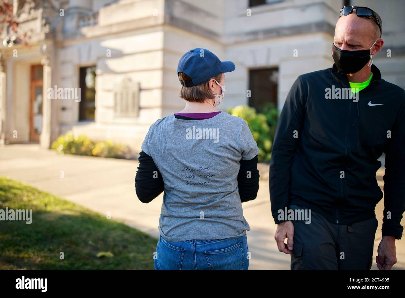 Dave harstad hi-res stock photography and images - Alamy