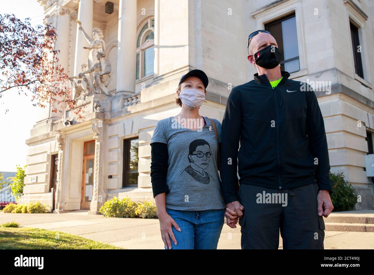Dave harstad hi-res stock photography and images - Alamy