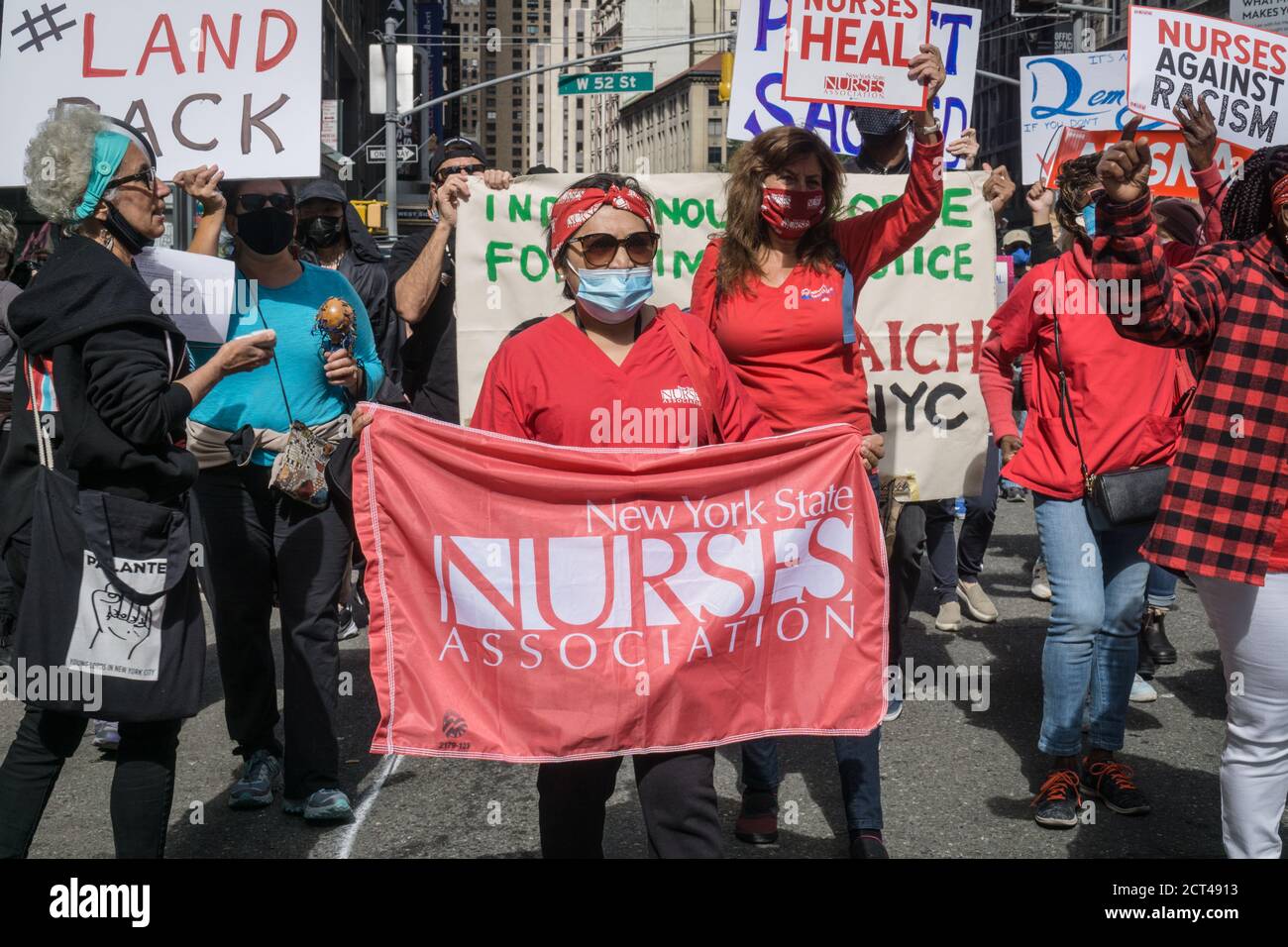 A coalition of activist groups fighting for climate and social justice ...