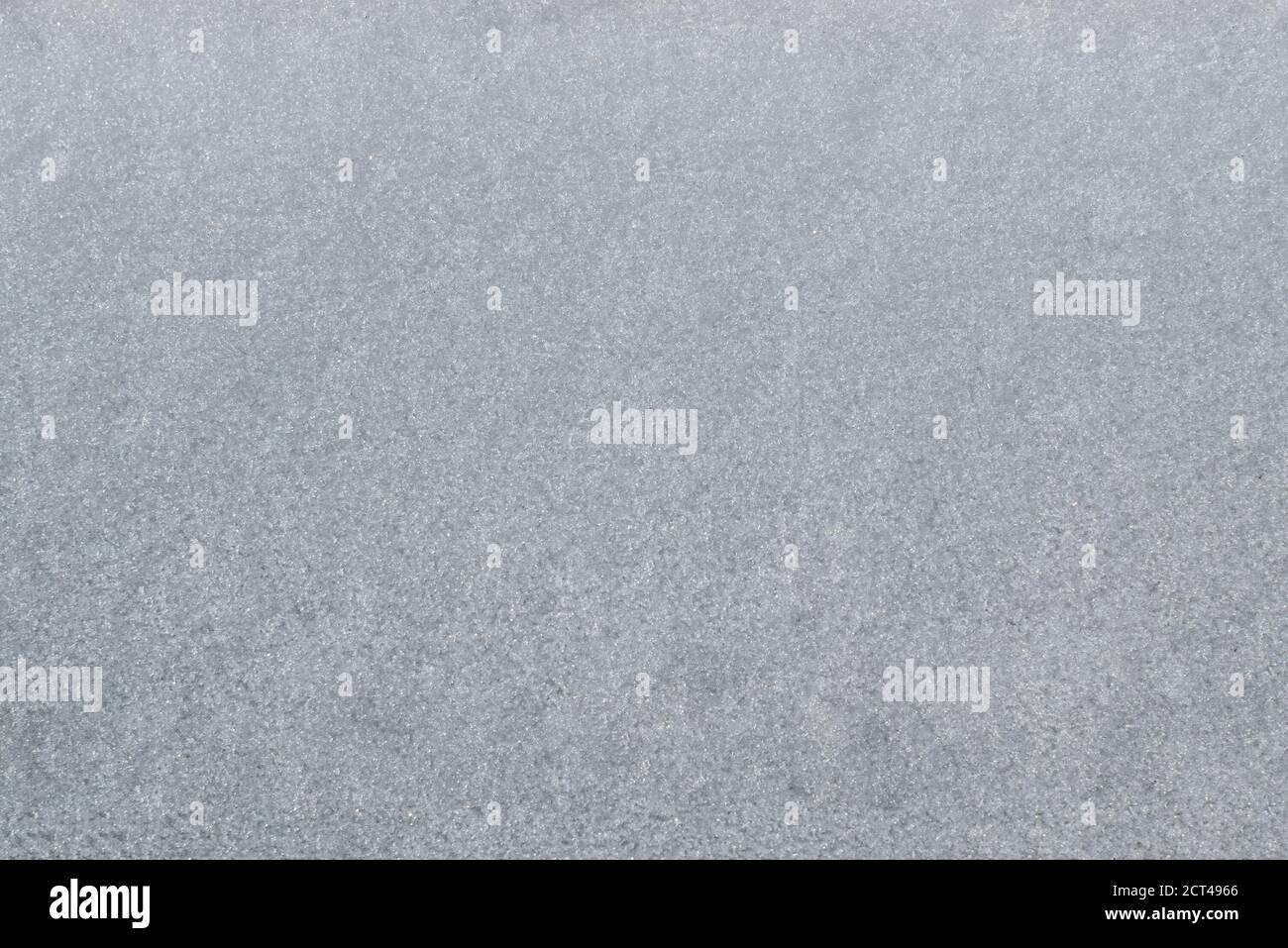 Seamless texture snow hi-res stock photography and images - Alamy