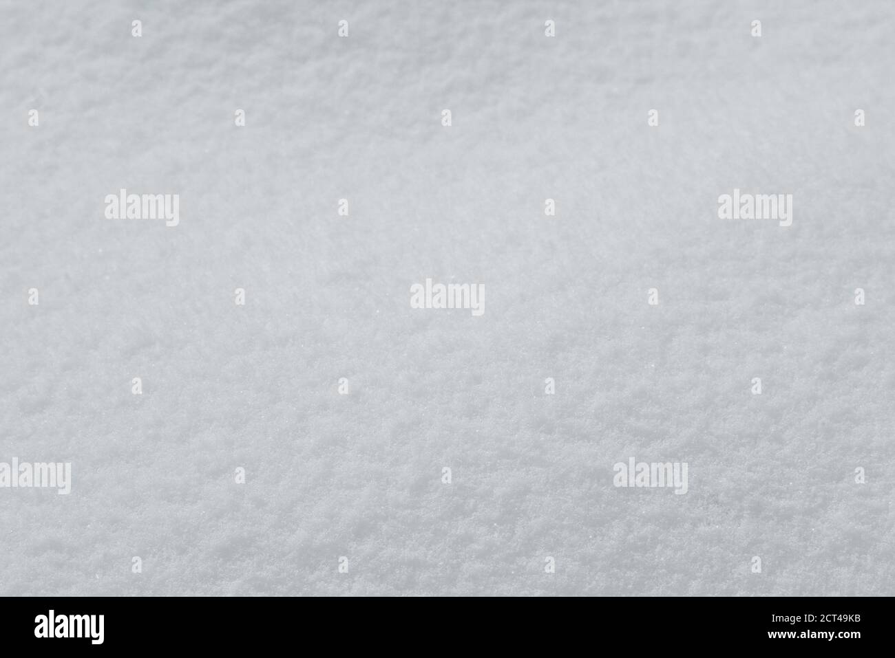 Seamless snow texture hi-res stock photography and images - Alamy