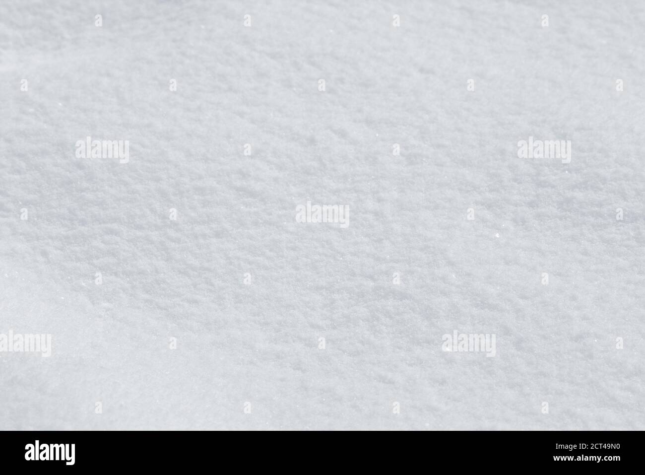 Seamless snow texture hi-res stock photography and images - Alamy