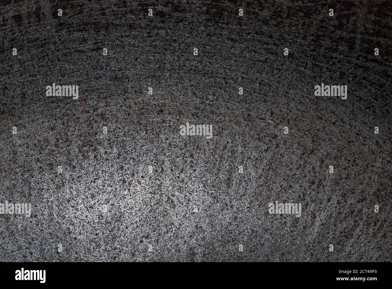 Seamless Cast Iron Texture
