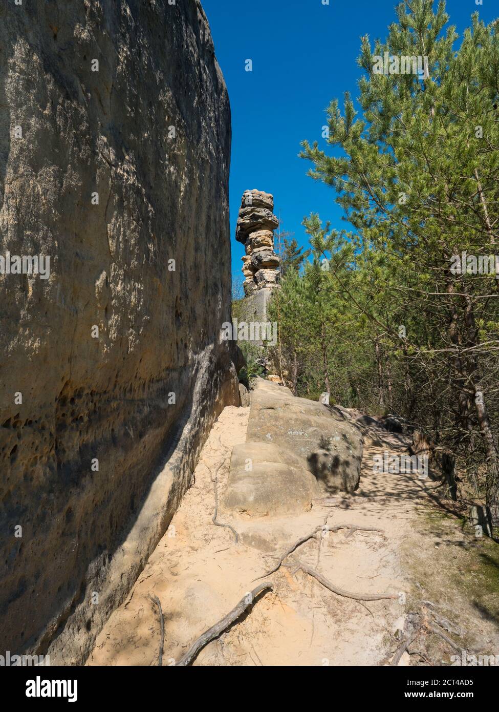 R sandstone hi-res stock photography and images - Alamy