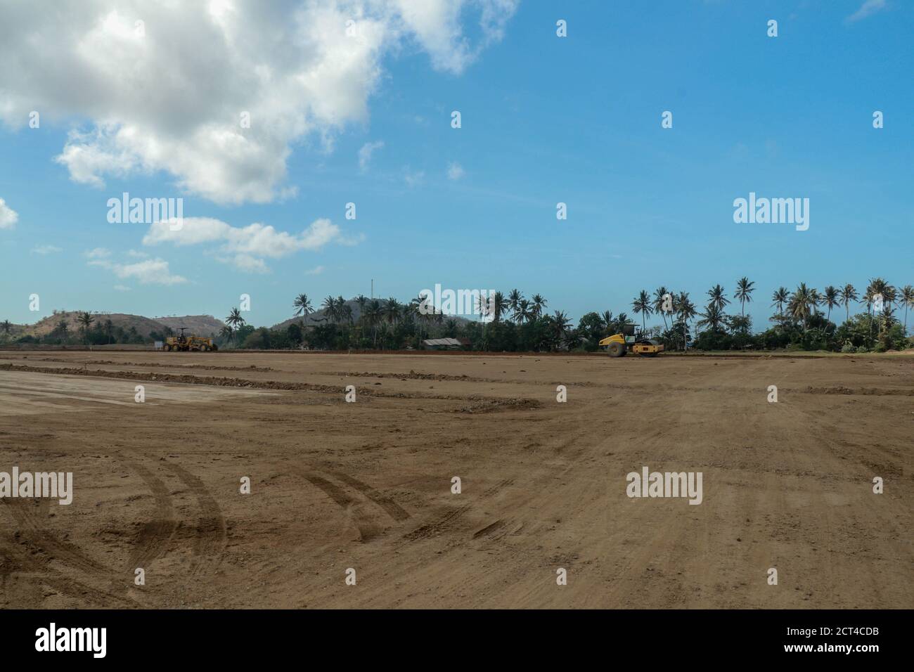 Mandalika circuit hi-res stock photography and images - Alamy