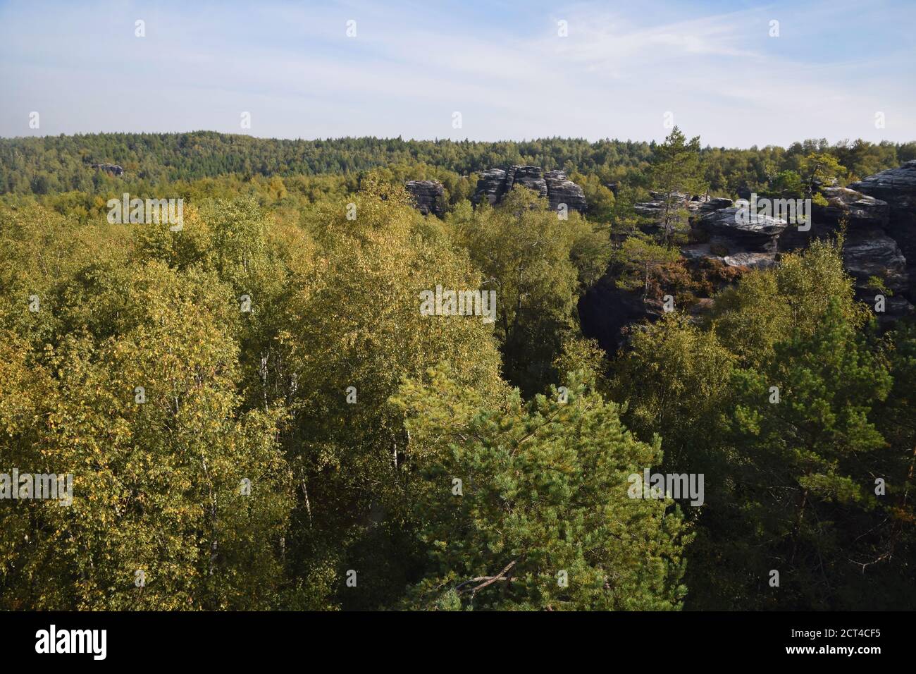 The tisa rocks or tisa walls are a well known group hi-res stock ...
