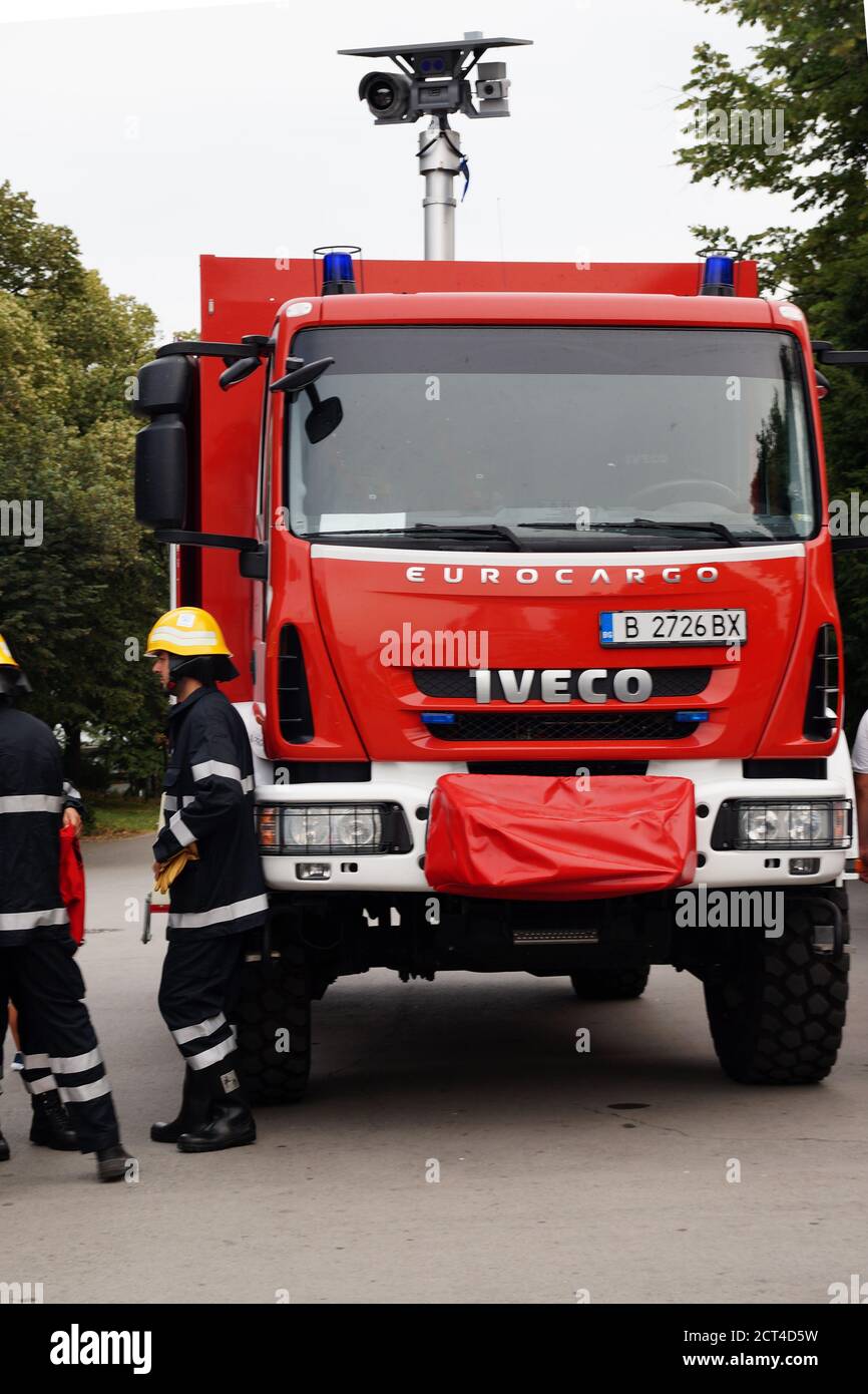 Retractable system hi-res stock photography and images - Alamy