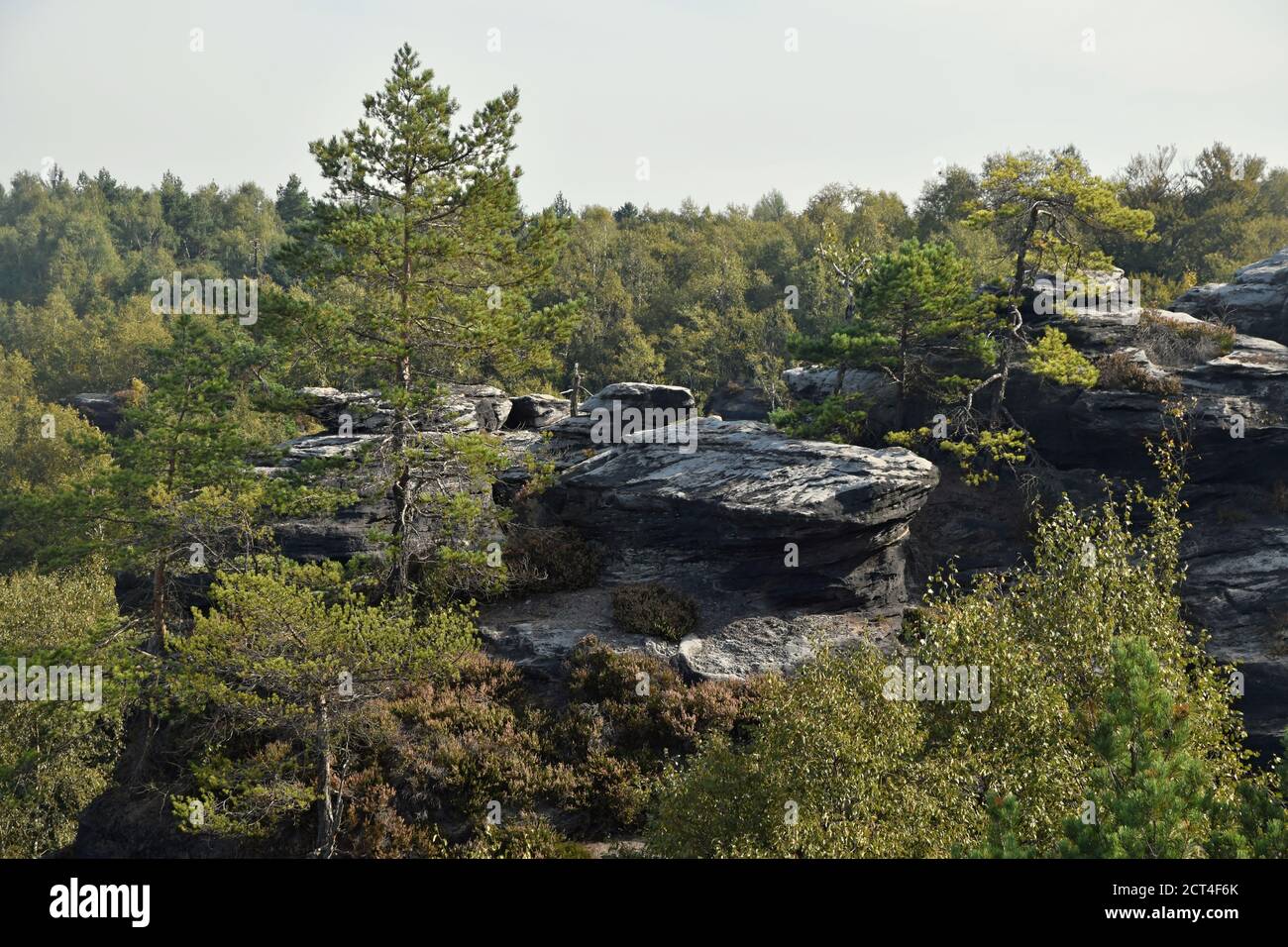 The tisa rocks or tisa walls are a well known group hi-res stock ...