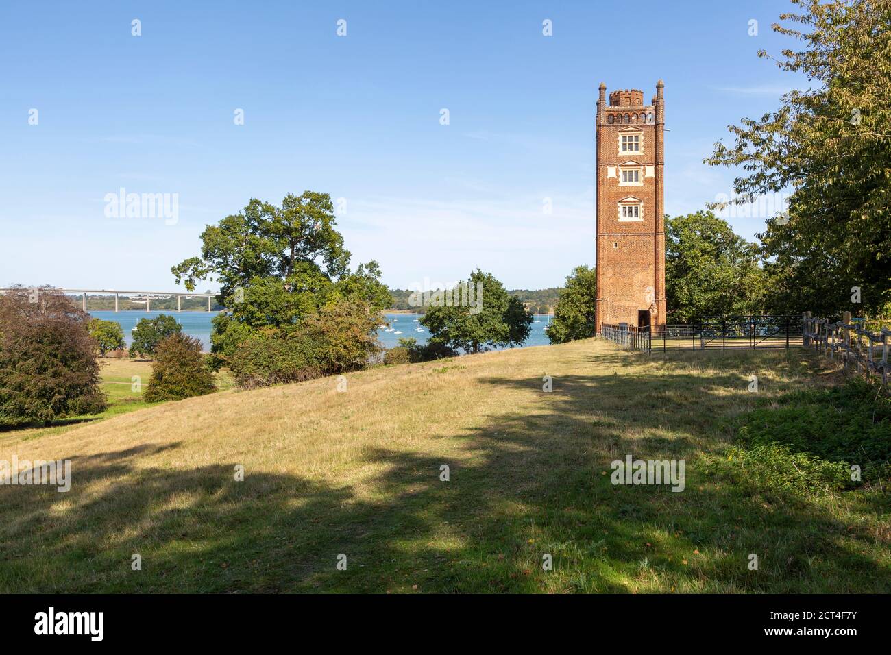 Freston, suffolk hi-res stock photography and images - Alamy