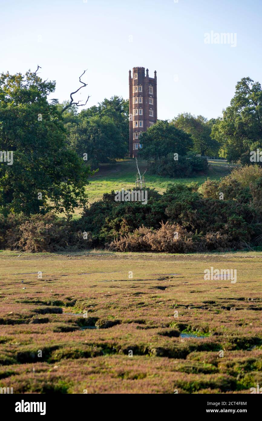 Six storey tower hi-res stock photography and images - Alamy