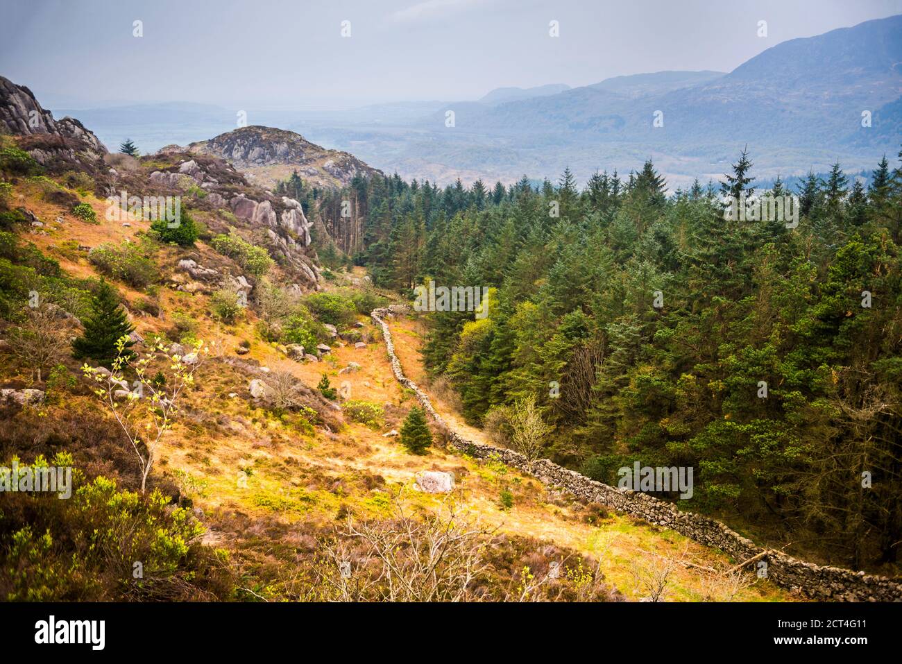 Cnicht, Snowdonia High Resolution Stock Photography and Images - Alamy