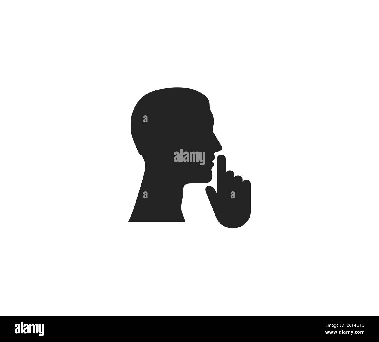 Quiet Sign Library High Resolution Stock Photography and Images - Alamy