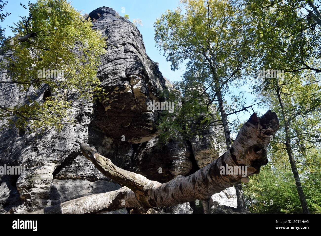 The tisa rocks or tisa walls are a well known group hi-res stock ...