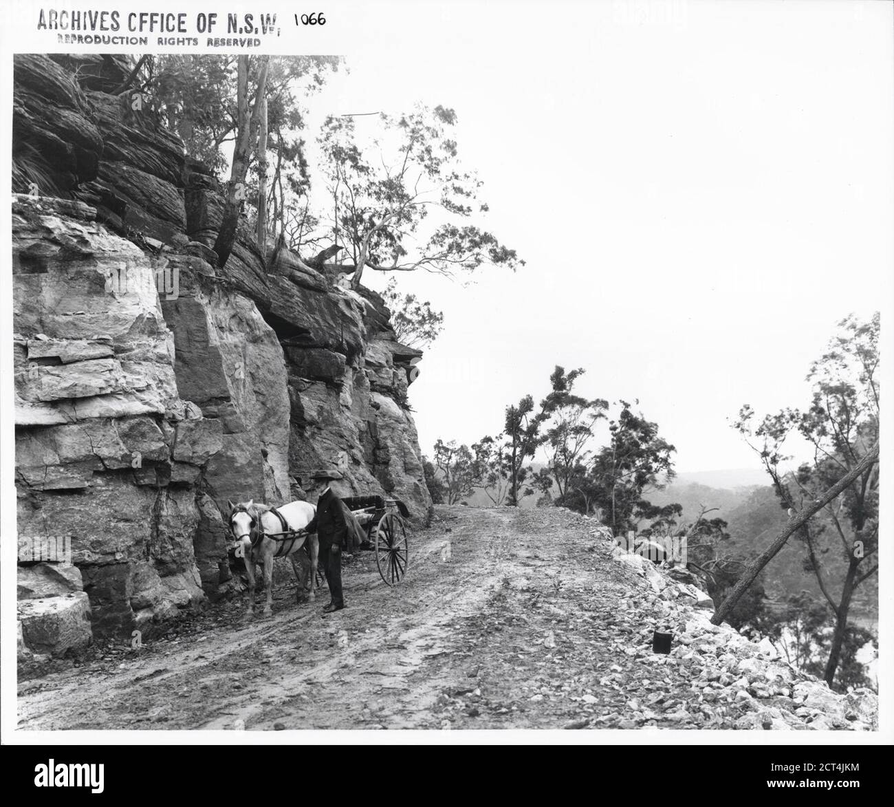 Wombeyan caves hi-res stock photography and images - Alamy