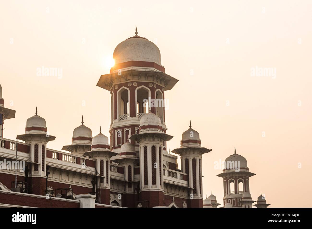 Lucknow hi-res stock photography and images - Alamy