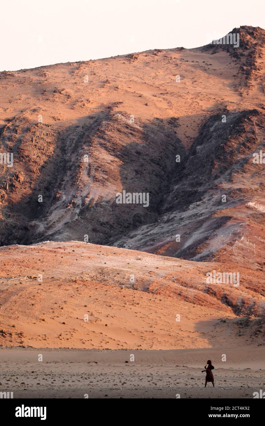 Ovaherero hi-res stock photography and images - Alamy