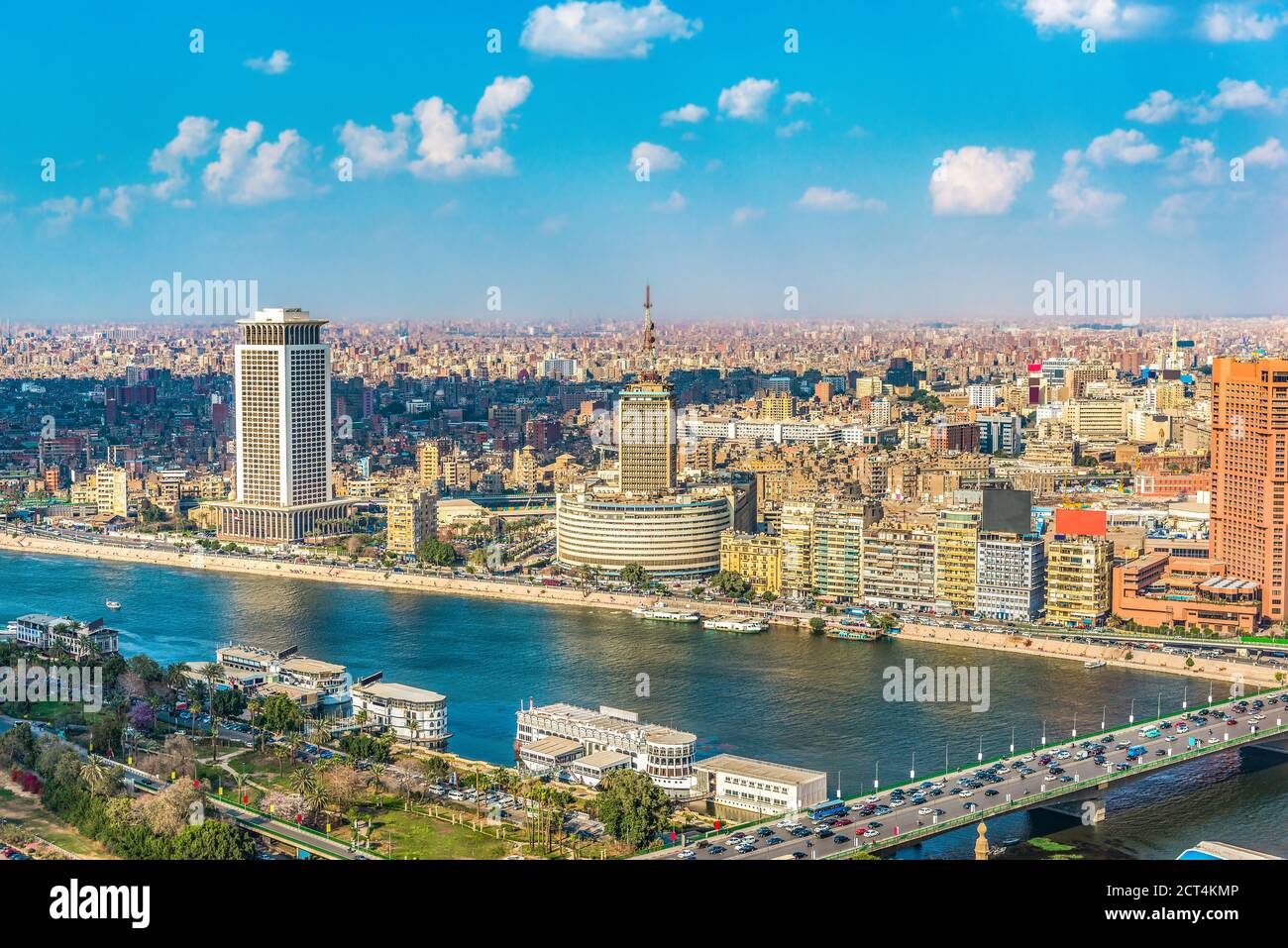 Africa Egypt Cairo High Resolution Stock Photography and Images - Alamy