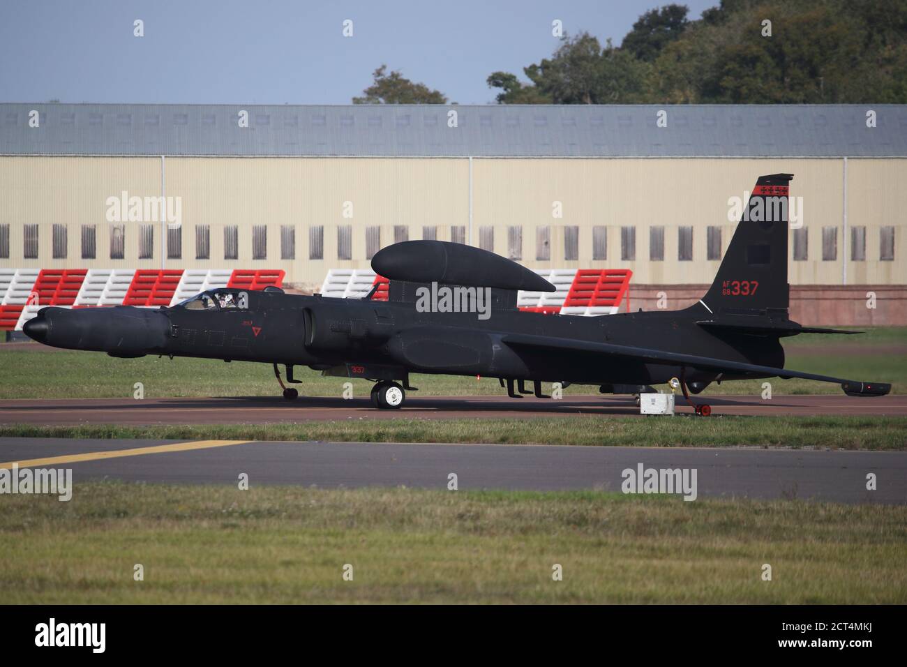 Lockheed u 2 hi-res stock photography and images - Alamy