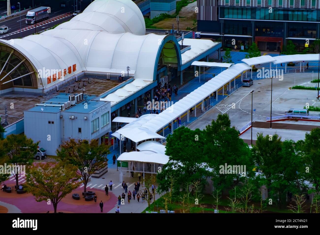 Koutou hi-res stock photography and images - Alamy