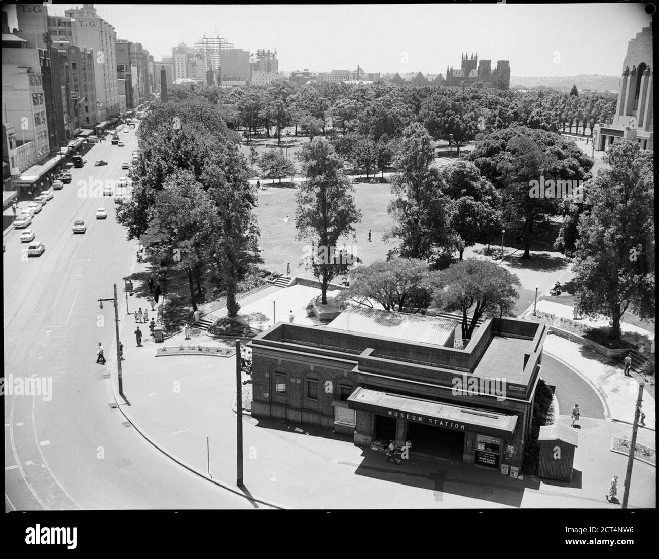 Mark foys sydney hi-res stock photography and images - Alamy