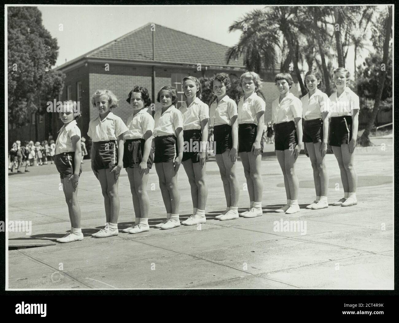 Sydney public school hi-res stock photography and images - Alamy