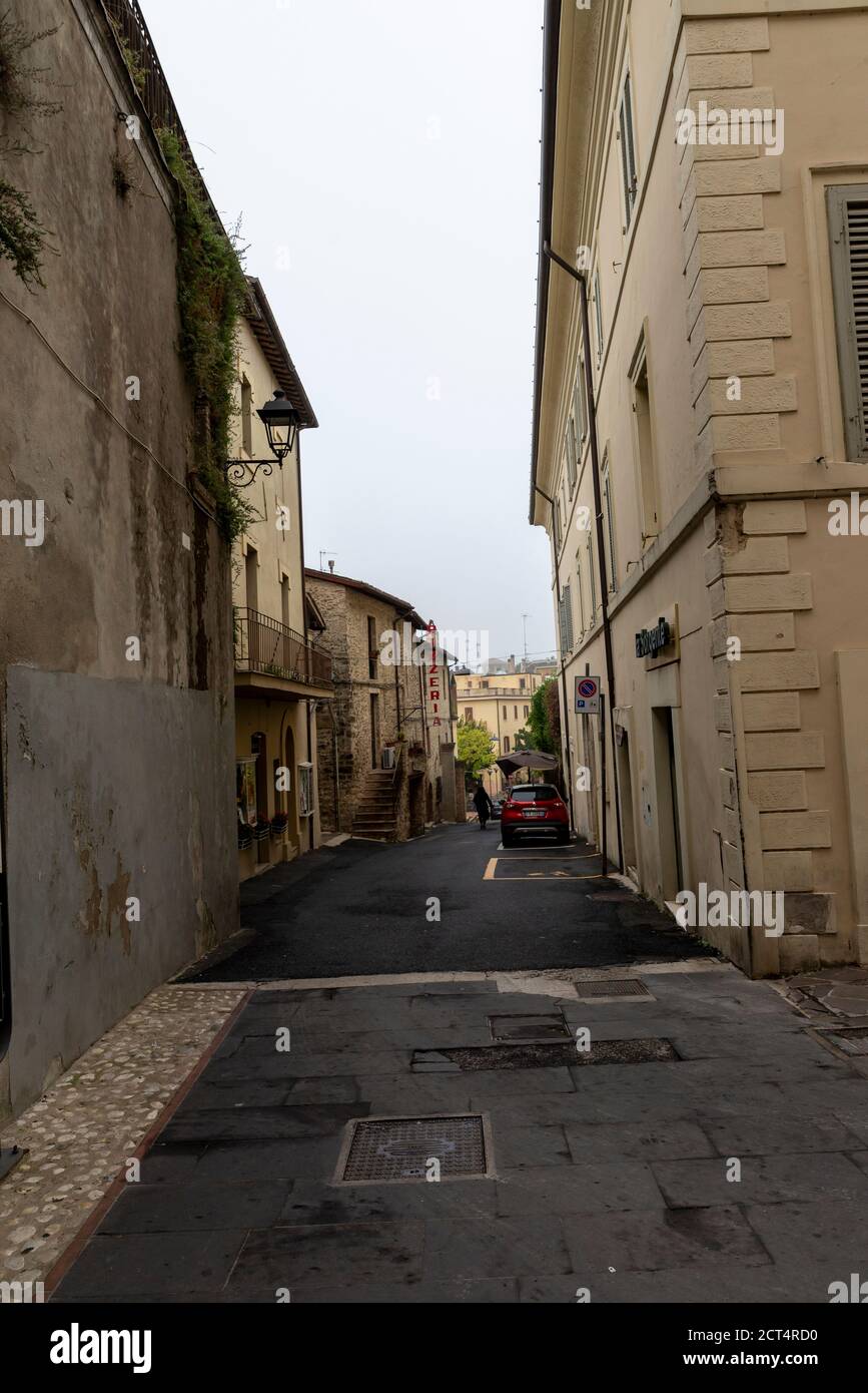 Acquasparta italy hi-res stock photography and images - Alamy