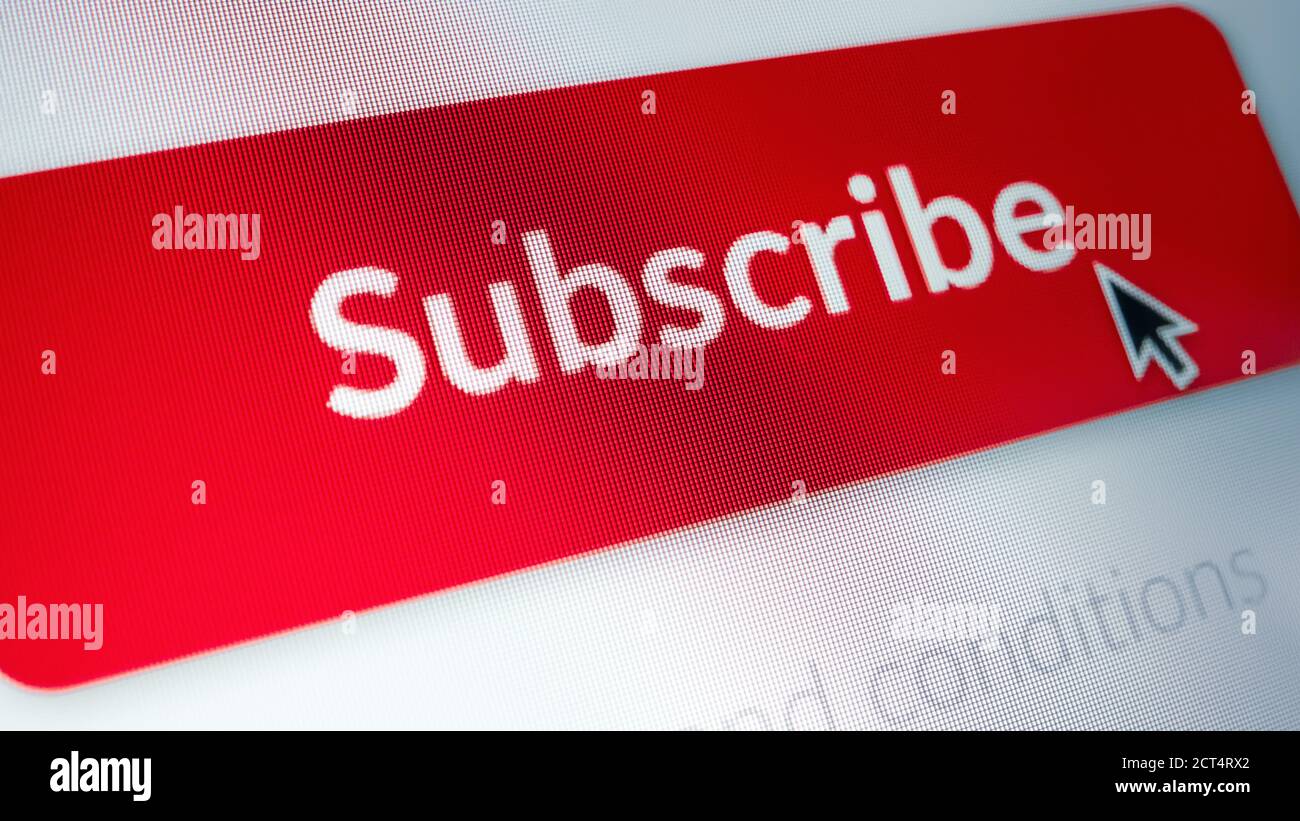 Close-up Macro Shot: Touch Screen Device With Open Application Showing ...