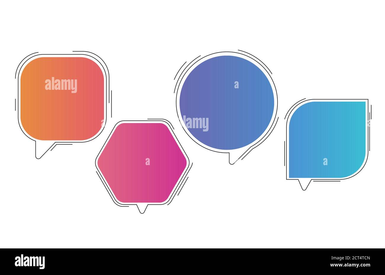 Colour Bubble Speech Infographic Template Stock Vector Image & Art - Alamy Colour Bubble Speech Infographic Template Stock Vector Image & Art - Alamy
