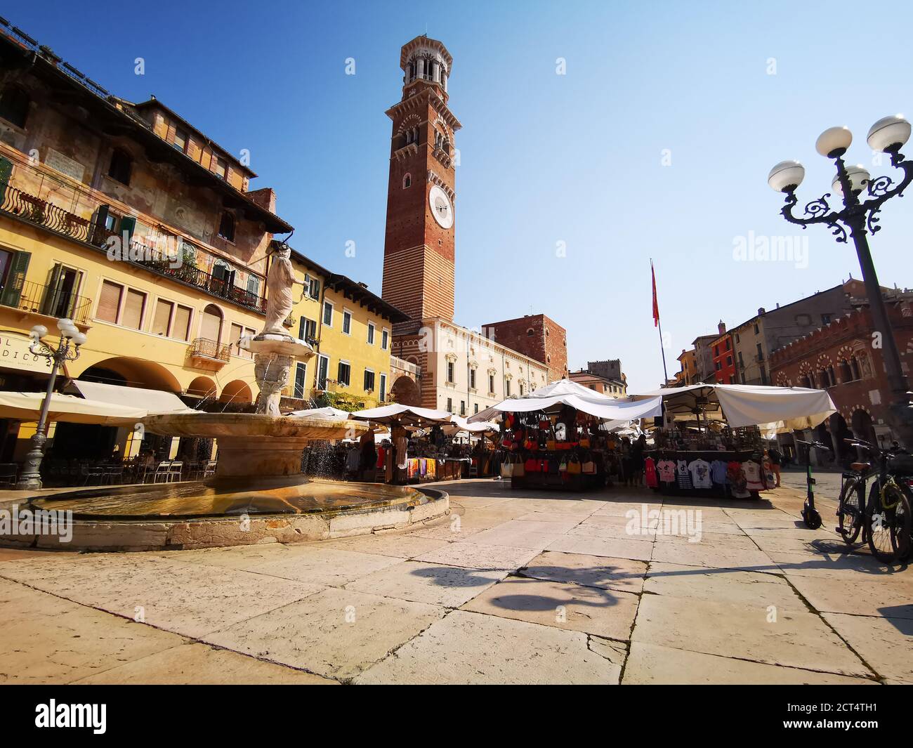 Verona Italy Romeo and Juliet Stock Photo - Alamy