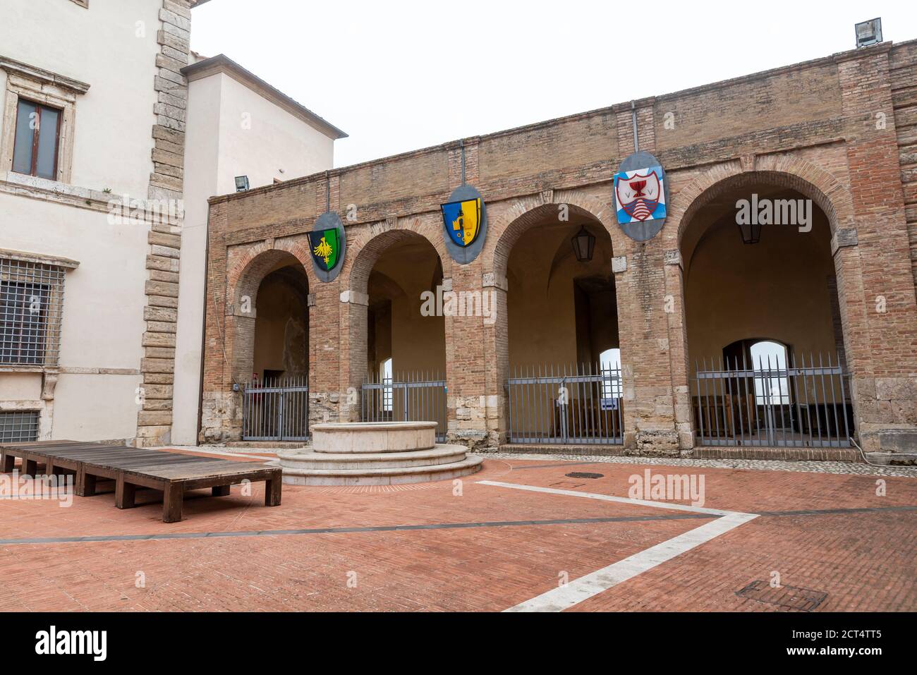 Federico cesi hi-res stock photography and images - Alamy