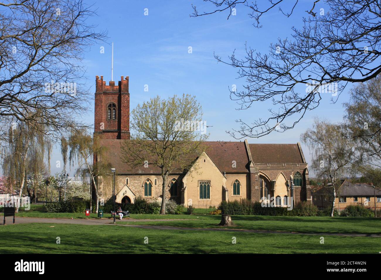 Plumstead hi-res stock photography and images - Alamy