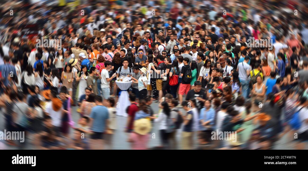 China ladies team hi-res stock photography and images - Alamy