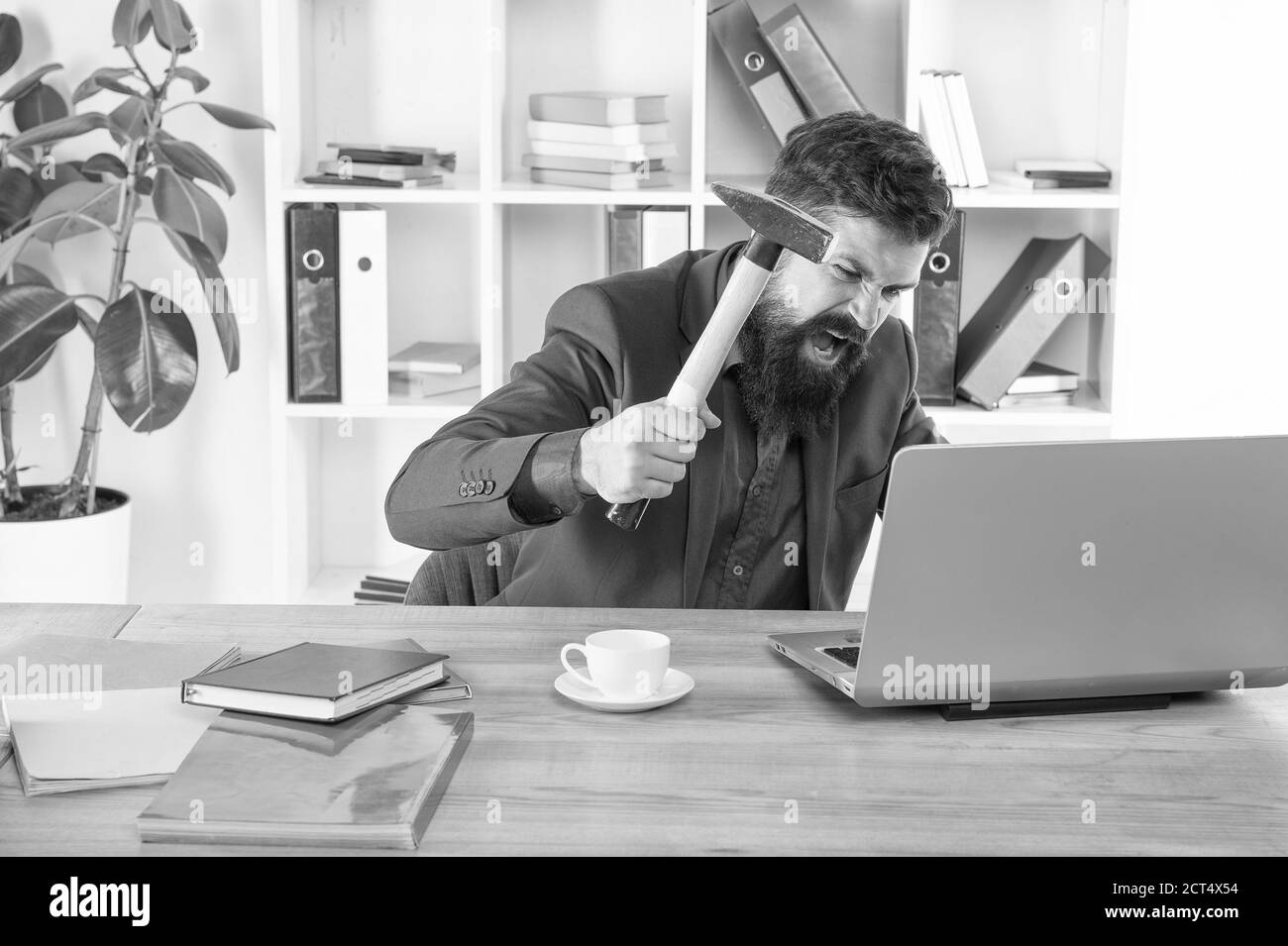 Pop up banners hi-res stock photography and images - Alamy