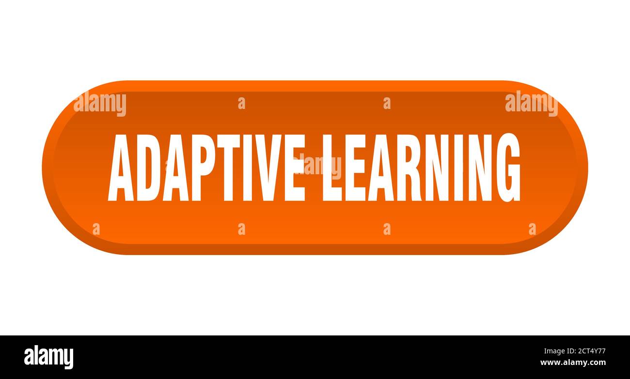 Adaptive 3d vector vectors hi-res stock photography and images - Alamy